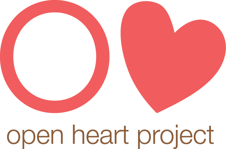 Container Principle - The Open Heart Project