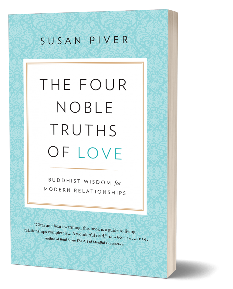 The Open Heart Project - Susan Piver