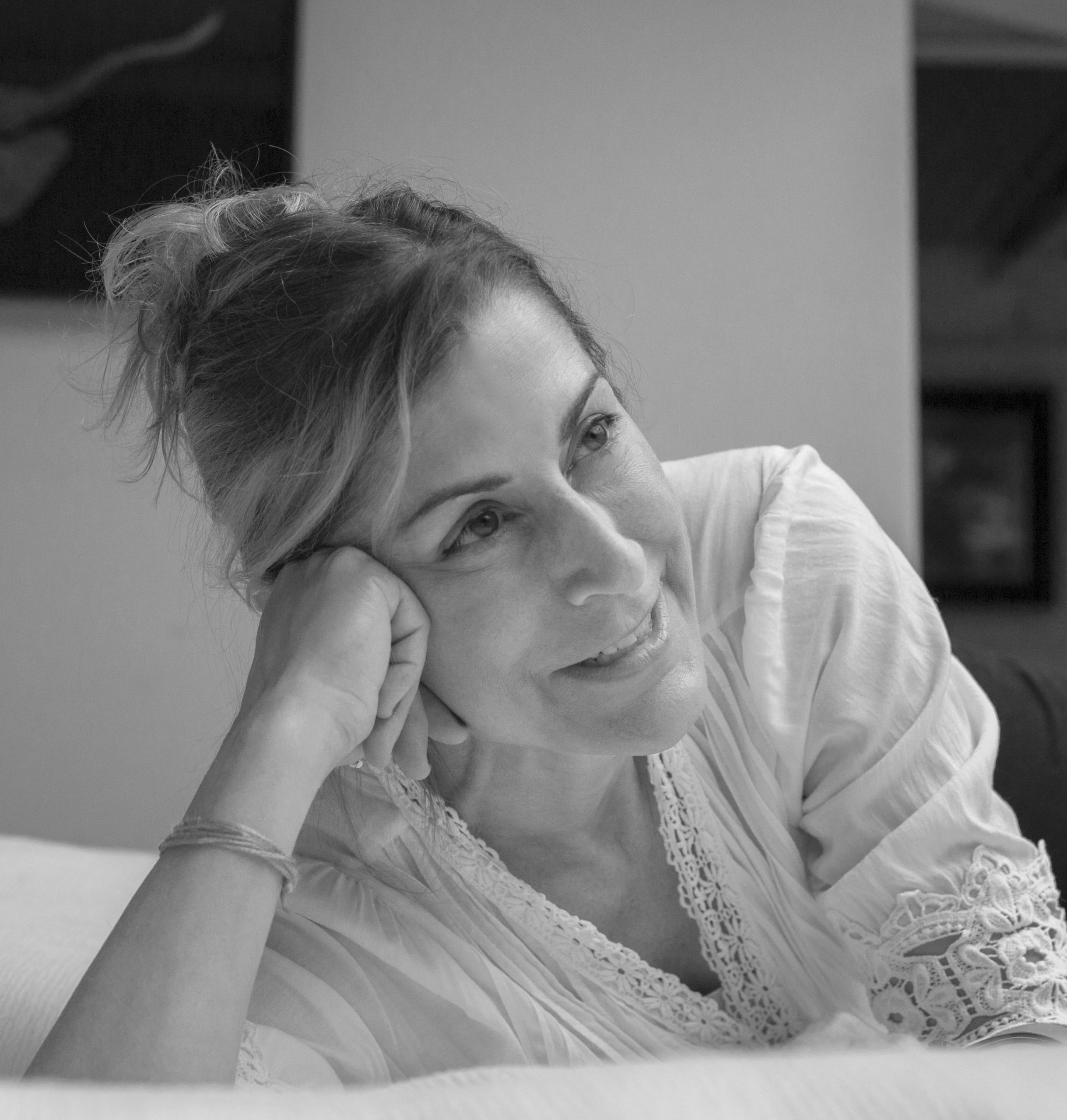 Susan Piver - The Open Heart Project