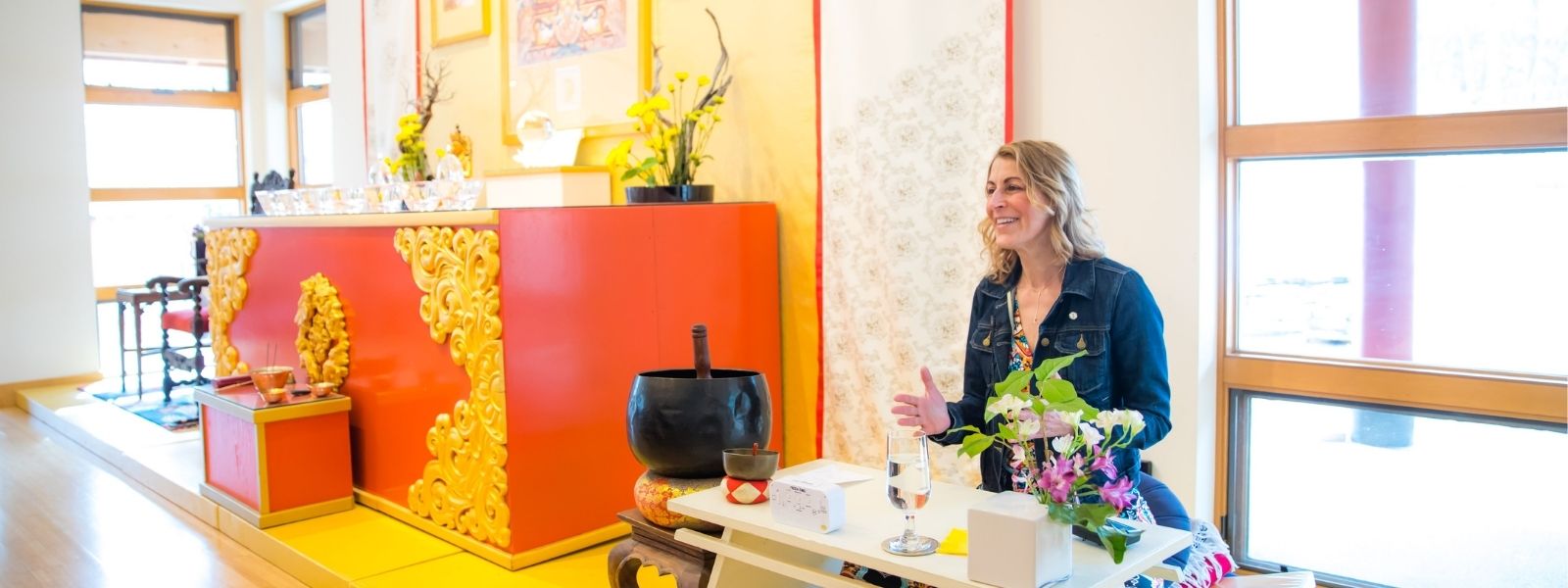 Open Heart Project - The Open Heart Project