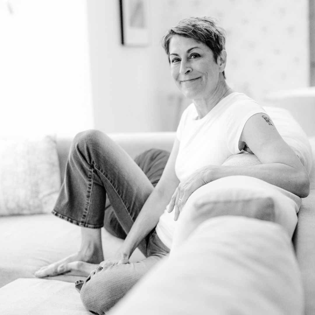 Buddhism IRL (in real life) - The Open Heart Project