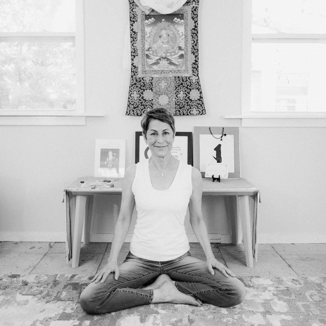 The Open Heart Project - Susan Piver