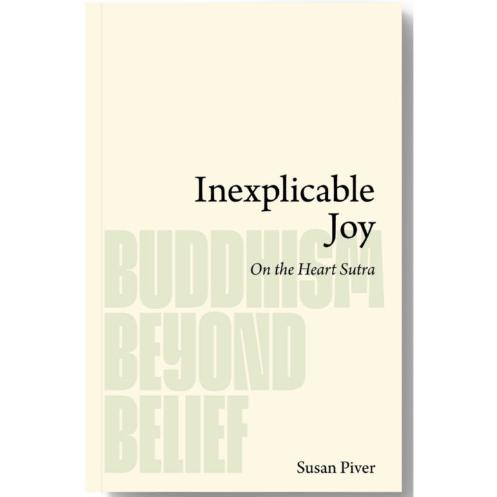 The Open Heart Project - Susan Piver