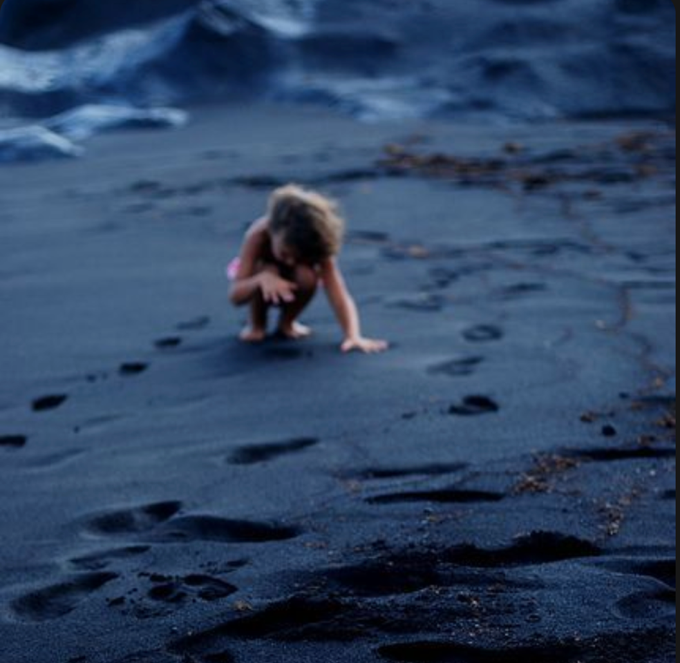 Dissolution - The Open Heart Project