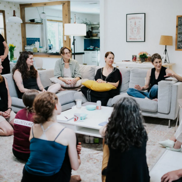 The Open Heart Project - Susan Piver